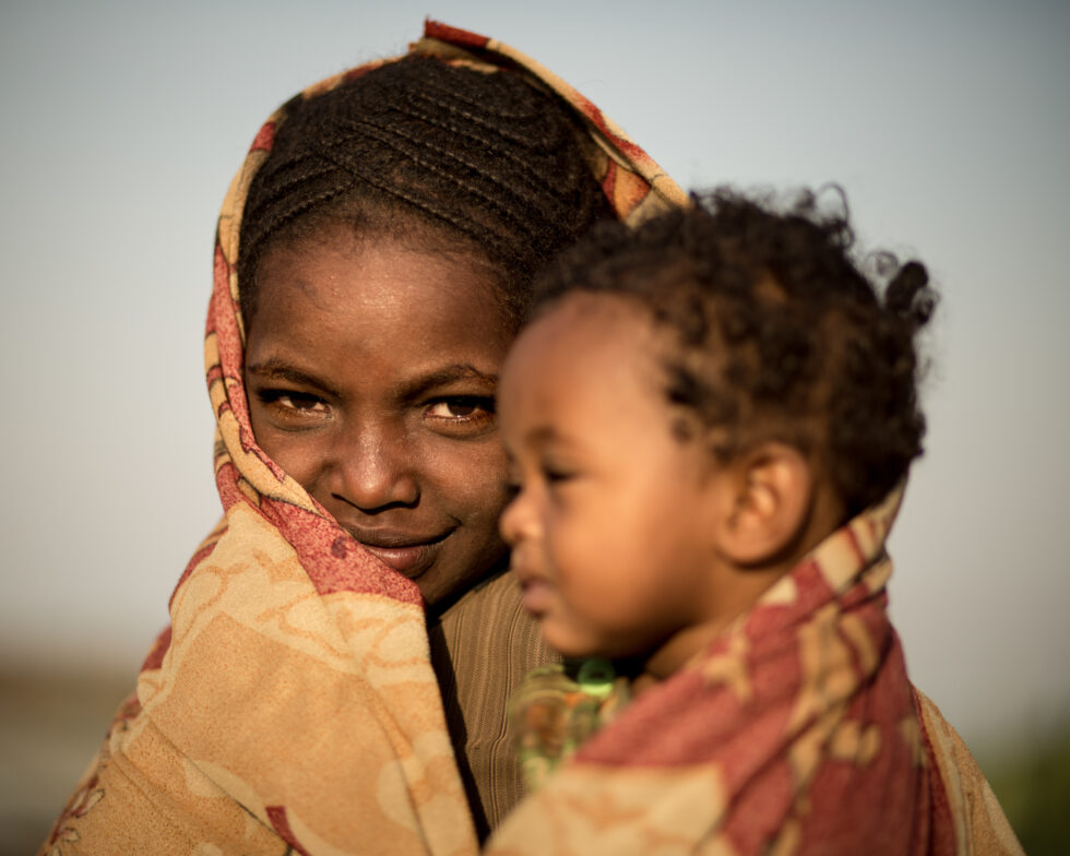 Street Lights Shining in the Shadows - YWAM North Cascades